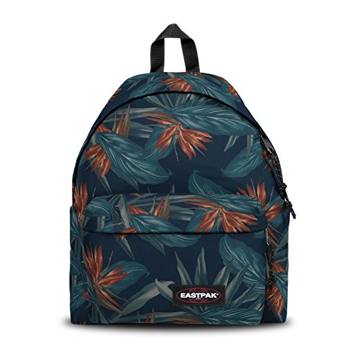 Le cartable EastPak Padded Pak'R Orange Brize | Mon Cartable